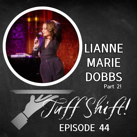 Bartender Tuffshift Waiter Podcast Newpodcast Hospitality