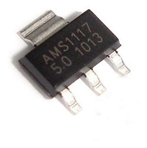 Smd Ic आईसी चिप In Malleswaram East Bengaluru Sheth Electronics