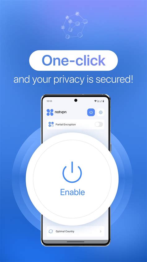Notvpn Safer Internet Vpn для Android — Скачать