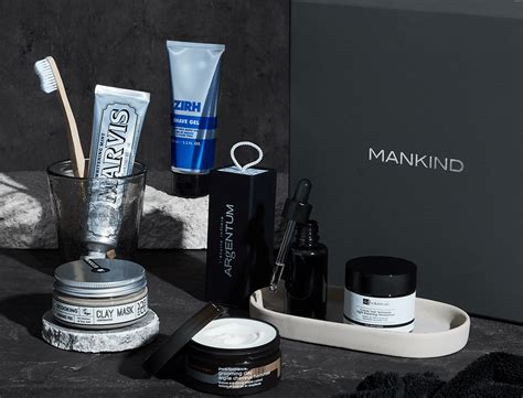 Discover the Mankind Hero Edit... - Mankind