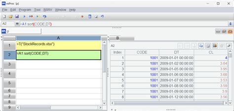 This Is Probably The Most Interactive Data Analysis Programming
