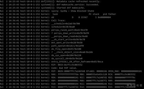 Linux D