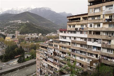 Կապան Капан Kapan E Van M Flickr