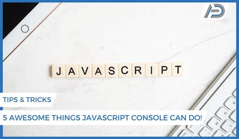 Djordje Arsenovic On Linkedin 5 Things You Didnt Know The Javascript