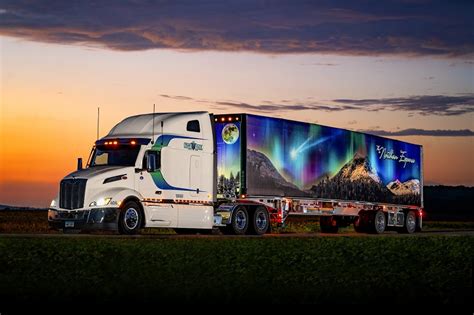 November Newsletter 2023 Lht Long Haul Trucking