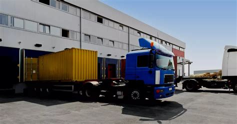 Container Drop And Pick Transport All You Need To Know