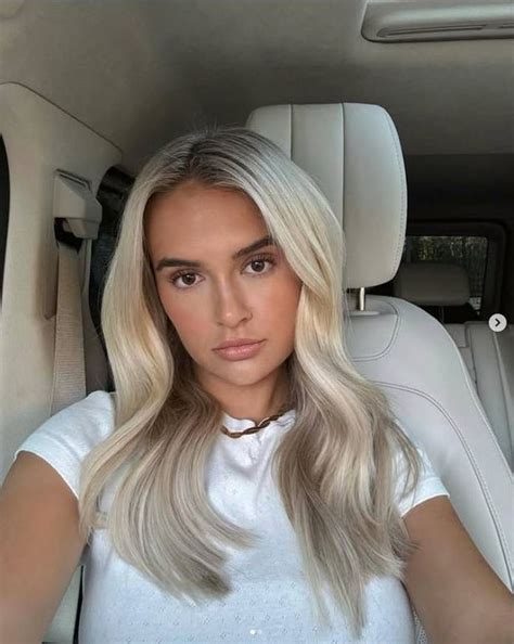 Molly Mae Hague Shares Huge Life Update She Kept Hidden From Amazon