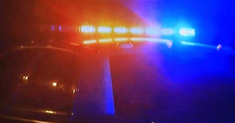 Gunman Shoots Man In Head Crashes While Fleeing Scene In River North