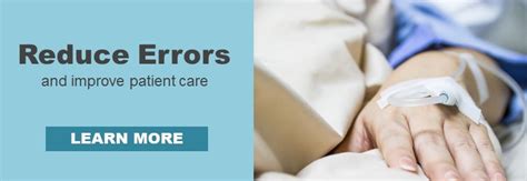 Why Dosing Errors Can Be Catastrophic For A Hospital Monarch Medical Technologies
