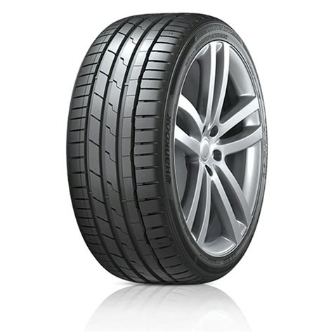 Kumho Ecsta Pa51 23555zr17 96w Passenger Tire