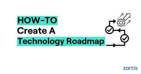 How To Create A Technology Roadmap Zartis Tech Blog