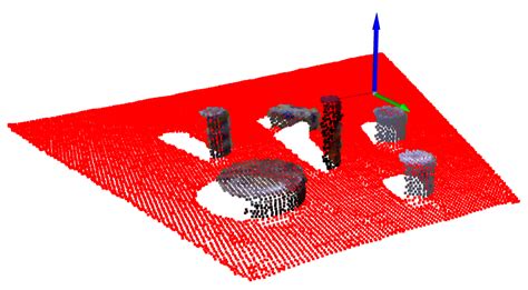 GitHub Salykova Ransac Plane Fitting With RANSAC