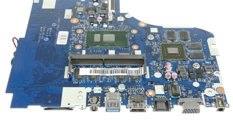 PŁYTA GŁÓWNA LENOVO IP ISK NM A i U oficjalne archiwum Allegro