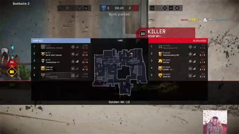 Warface Mission Youtube