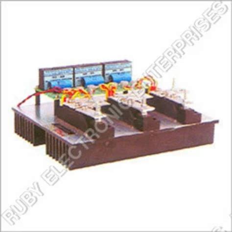 Phase Solid State Thyristor AC Switch SMD At Piece In Mumbai ID