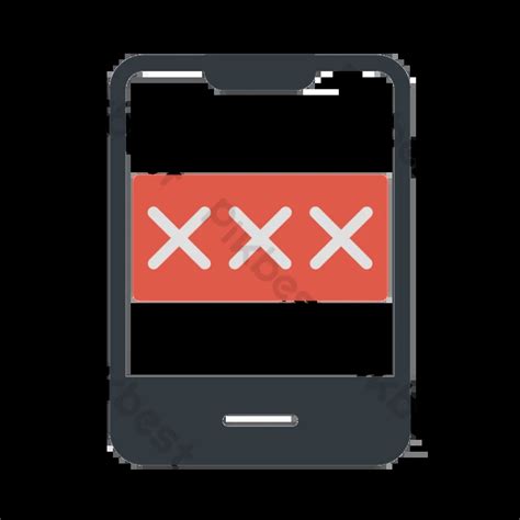 Flat Icon Vector Pornography Png Images Ai Free Download Pikbest