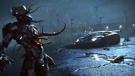 Infected Robot By Fiona Ng Scrolller