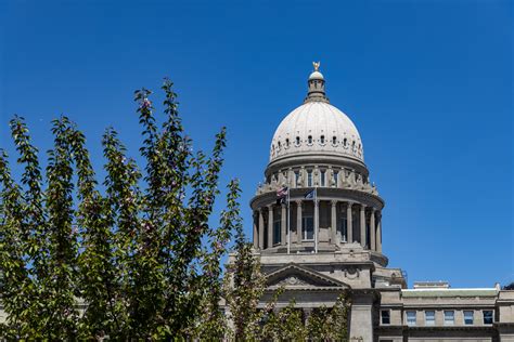 idaho legislative committee won t accept remote testimony amid school