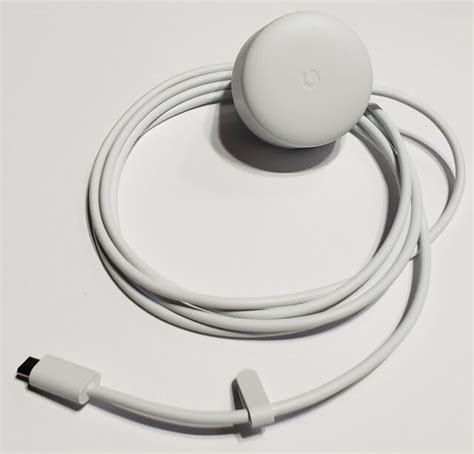 Google Home Nest Mini Ac Adapter Micro Usb Power Supply Ft A W N A For Sale Online Ebay