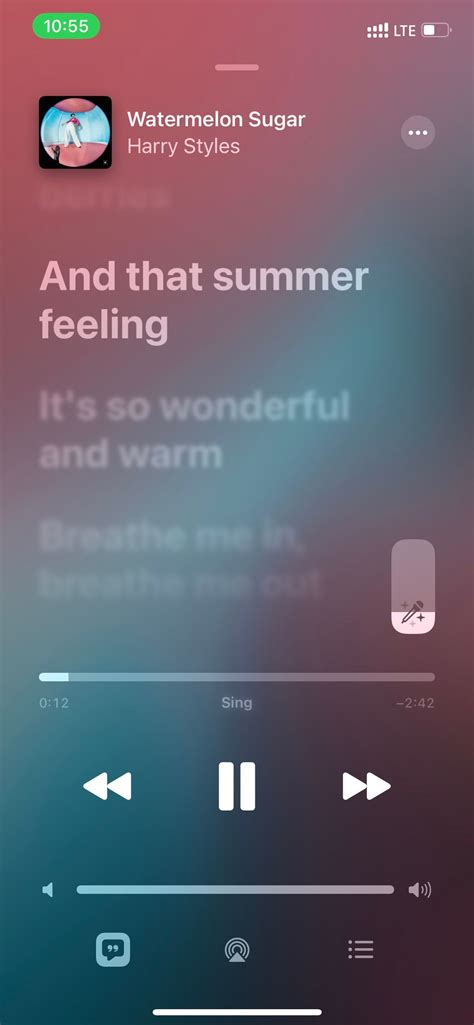 نحوه استفاده از Apple Music Sing در Iphone، Ipad و Apple Tv خبر و