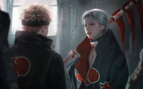 100 Hidan Wallpapers