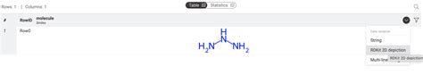 Rdkit From Molecule Note Does Not Recognize My Smiles Codes