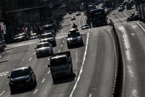 종합 신차 안 산다 국산ㆍ수입차 판매 급감 내수 침체 직격탄