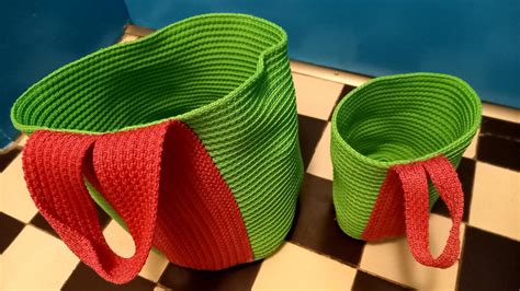 Ikea Pletene Kosare Za Igracke