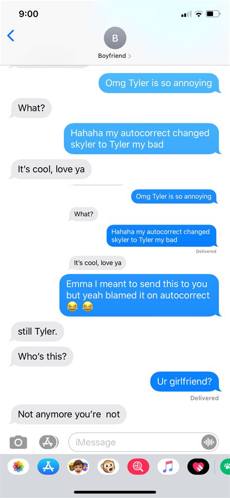 Pin By Meep On Crazy Texts Weird Text Love Ya Texts