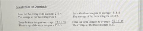 Solved Variable Identifiers That You Need 9 In The Box