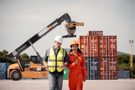 Supply Chain Resilience Lessons Learned From Disruptions