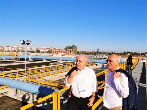 Europe Inbo 2012 10th European Conference On The Implementation Of The Water Framework Directive