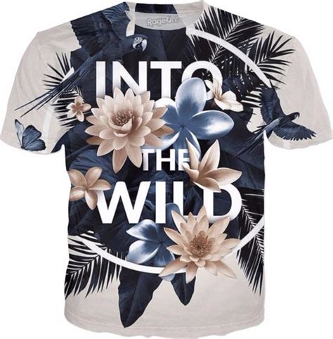 Wild T Shirt