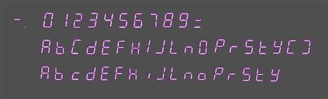 Building A Low Power Compact Lcd Display Element14 Community