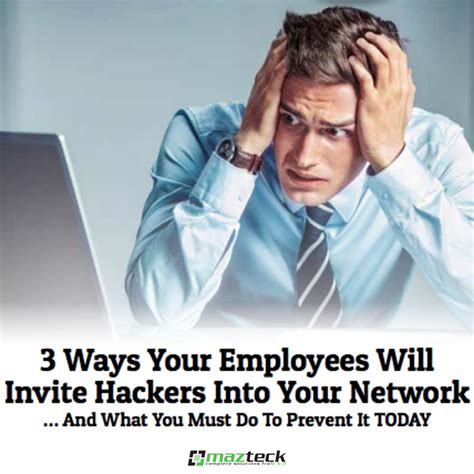 Mazteck On Linkedin Cybersecurity Hackers Databreach Mazteck Mahwahit
