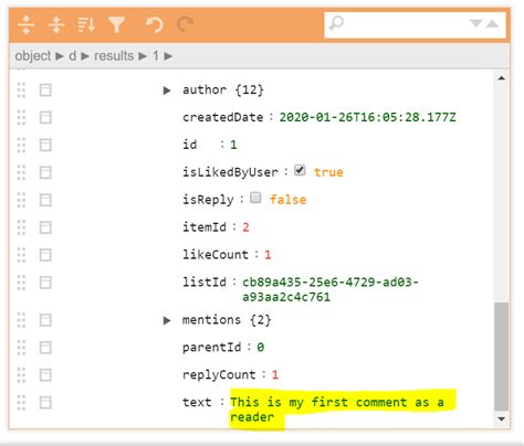 Accessing Sharepoint Modern Page Likes And Comments Using Power Automate
