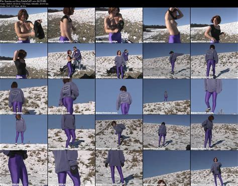 Bodysheen Spandex Fetish And Shiny Pantyhose Girls Page 6 Intporn