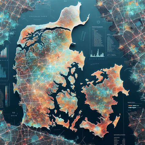 Hvad Er TopoJSON Data Science Dk