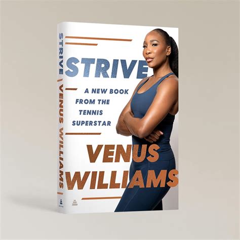 Serena Williams Venuswilliams Is One Of The Most Motivating People I