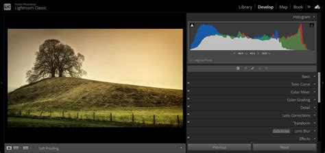 How To Read A Histogram A Must Read For Photography Enthusiasts