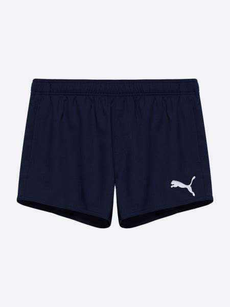 Шорты для плавания Puma Swim Men Short Shorts 1 1 шт купить с