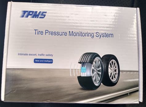 Установка датчиков давления в шинах TPMS под ГУ на Андроид. — Skoda ...