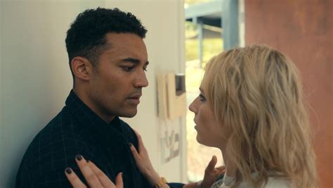 Auscaps Devon Terrell Shirtless In Totally Completely Fine 1 05 You