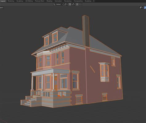 problem exporting dae obj fbx to blender w o triangles for quad