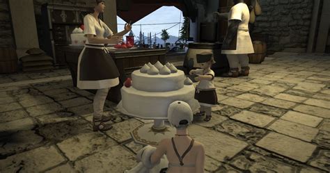 릿귤 On Twitter 별빛 축제 기간에 다들 림사로민사 요리사 길드로 놀러와보시는 건 어떤가욤 별빛축제 케이크 크림 휘핑치는 소리가 들려요