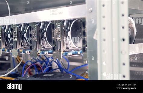 Graphics Processing Unit Stock Videos And Footage Hd And 4k Video Clips Alamy