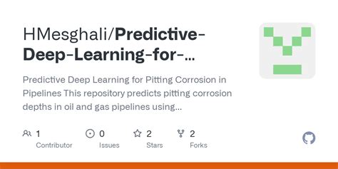 github hmesghali predictive deep learning for pitting corrosion