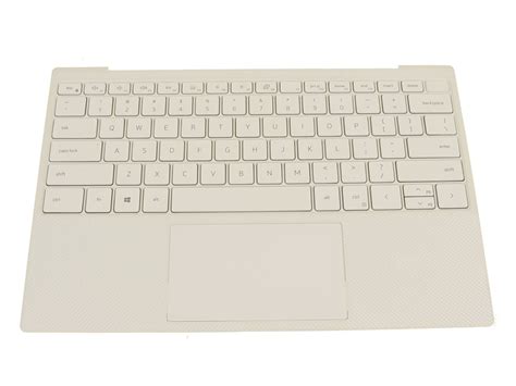 Dell Xps Laptop Keyboard