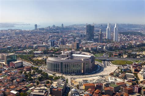 Space İstanbul Barosu Adliyelerdeki işletmeleri boykot ediyor HUBOX