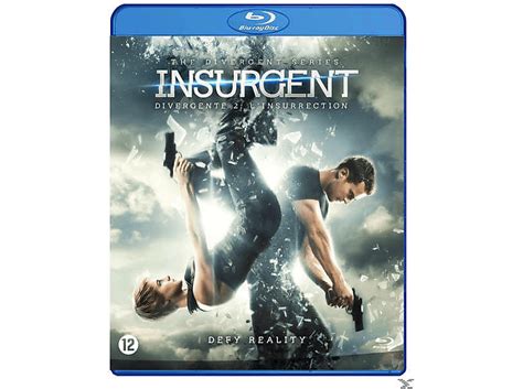 Insurgent Blu Ray Blu Ray Films